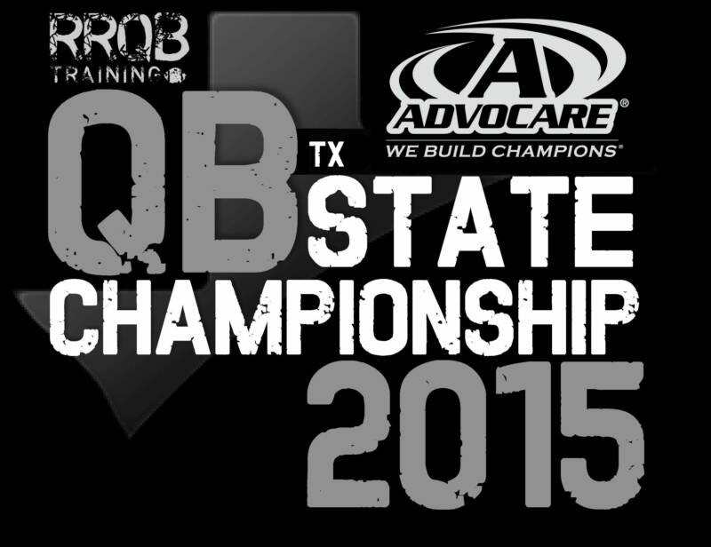 RRQB TRAINING "PREPARE TO PERFORM!"